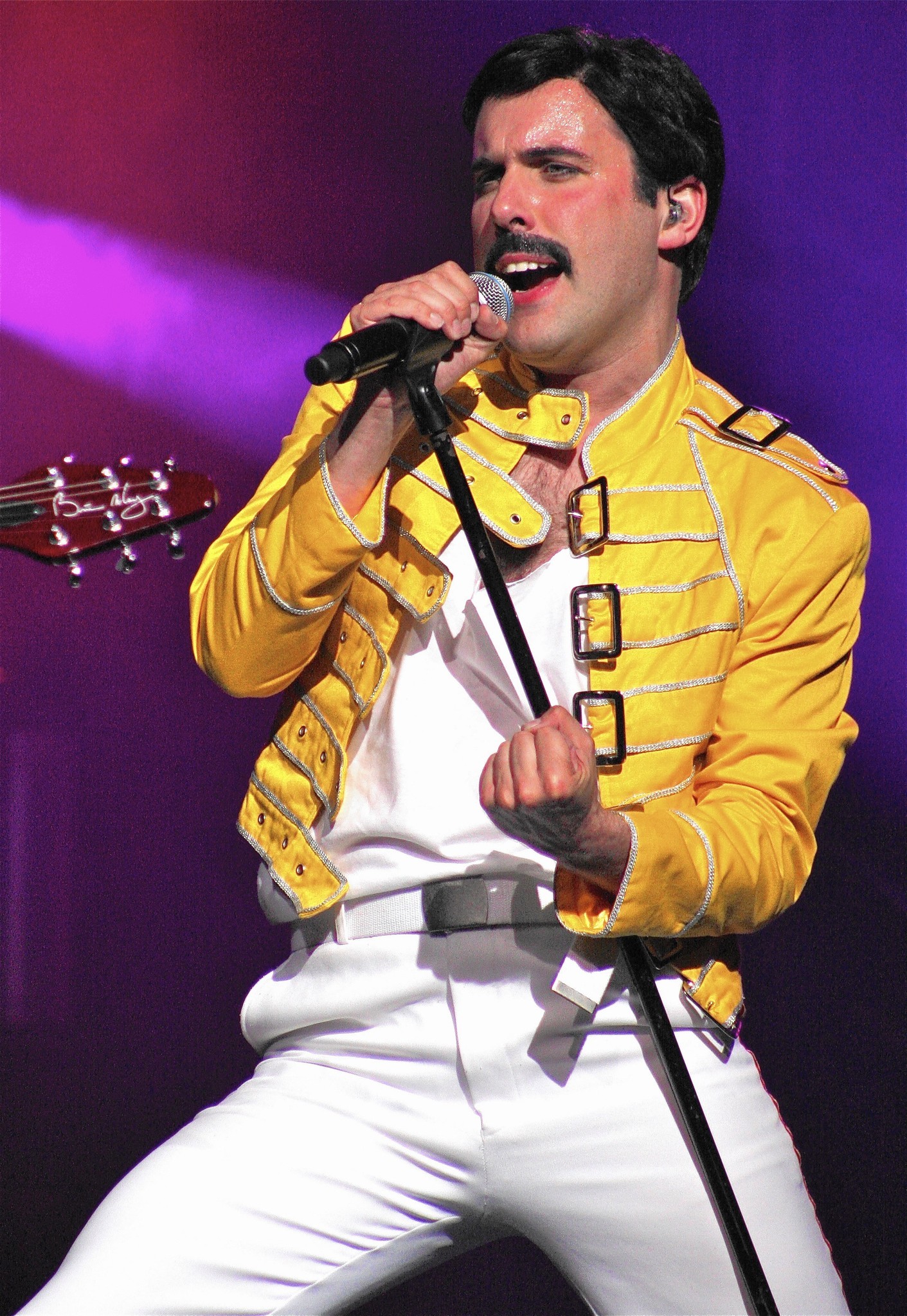 They Will Rock You: A Conversation With Killer Queen’s Patrick Myers ...